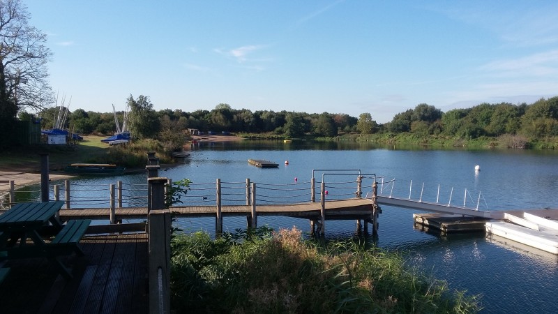 Sycamore Trust - Are you ready for Stubbers?