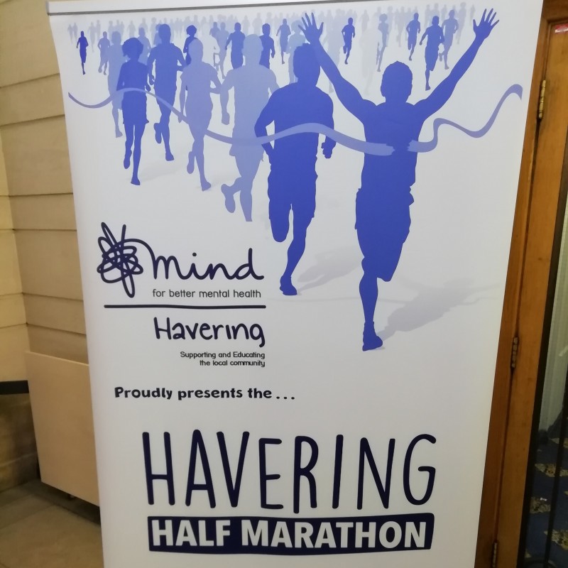 Sycamore Trust - Going halves!