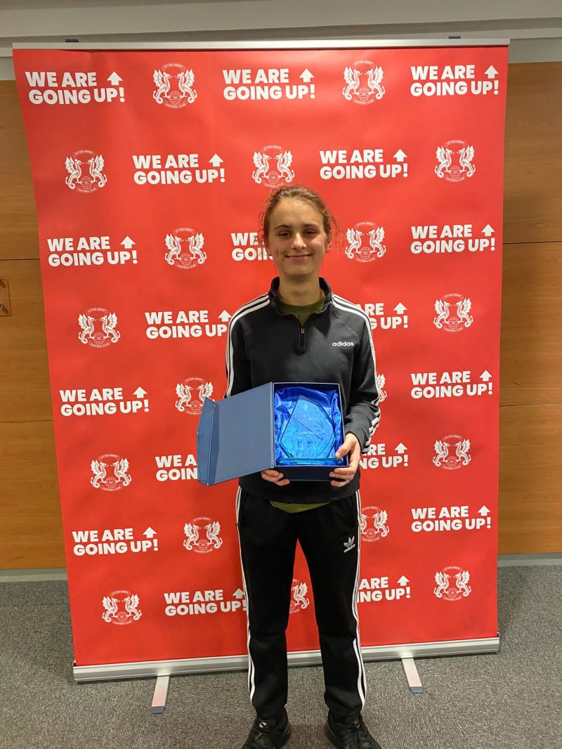 Sycamore Trust - A Shaw thing!