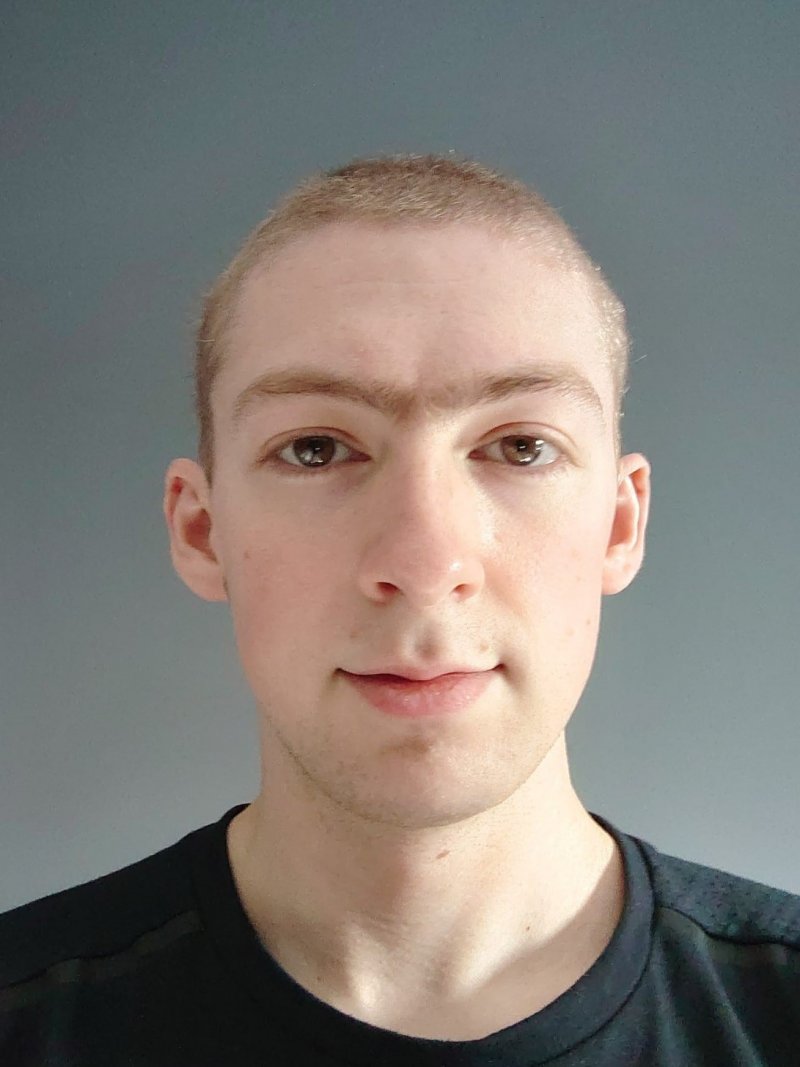 Sycamore Trust - Faces of Autism